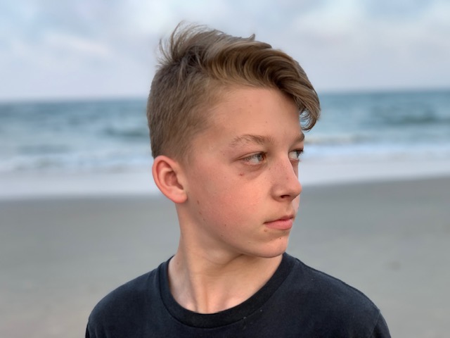 Cinderella From Prince Charming’s Perspective – Elizabeth Grace Neal